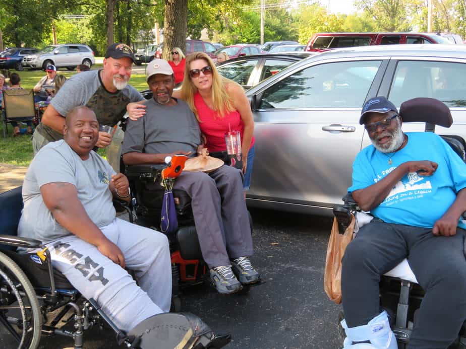 Gallery – VFW Post 5077